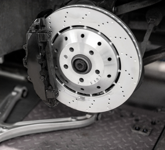 Auto Repair Brooklyn Park, MN | Expert Mechanics | Brooklyn Blvd Used Tires
